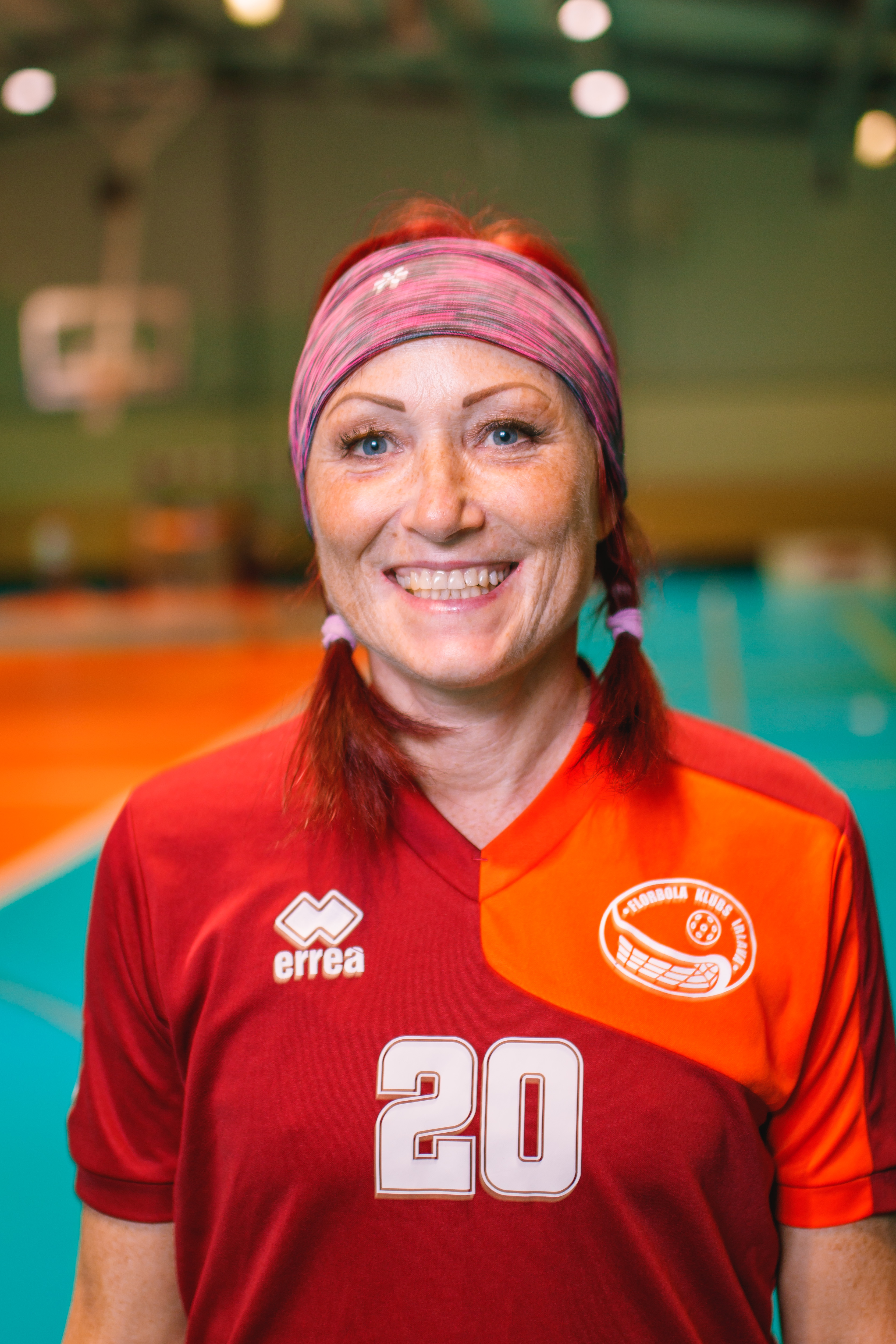 Latvijas Florbola savienība » LV » 2025/2026 » Dalībnieks » Guntra Stocka