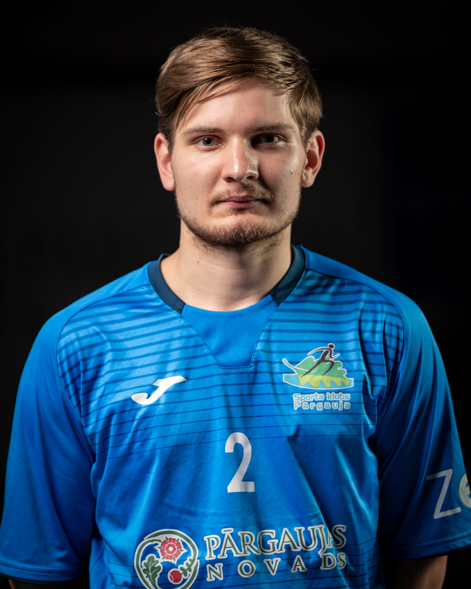 Latvijas Florbola savienība » LV » 2025/2026 » Dalībnieks » Kristaps Ķikāns