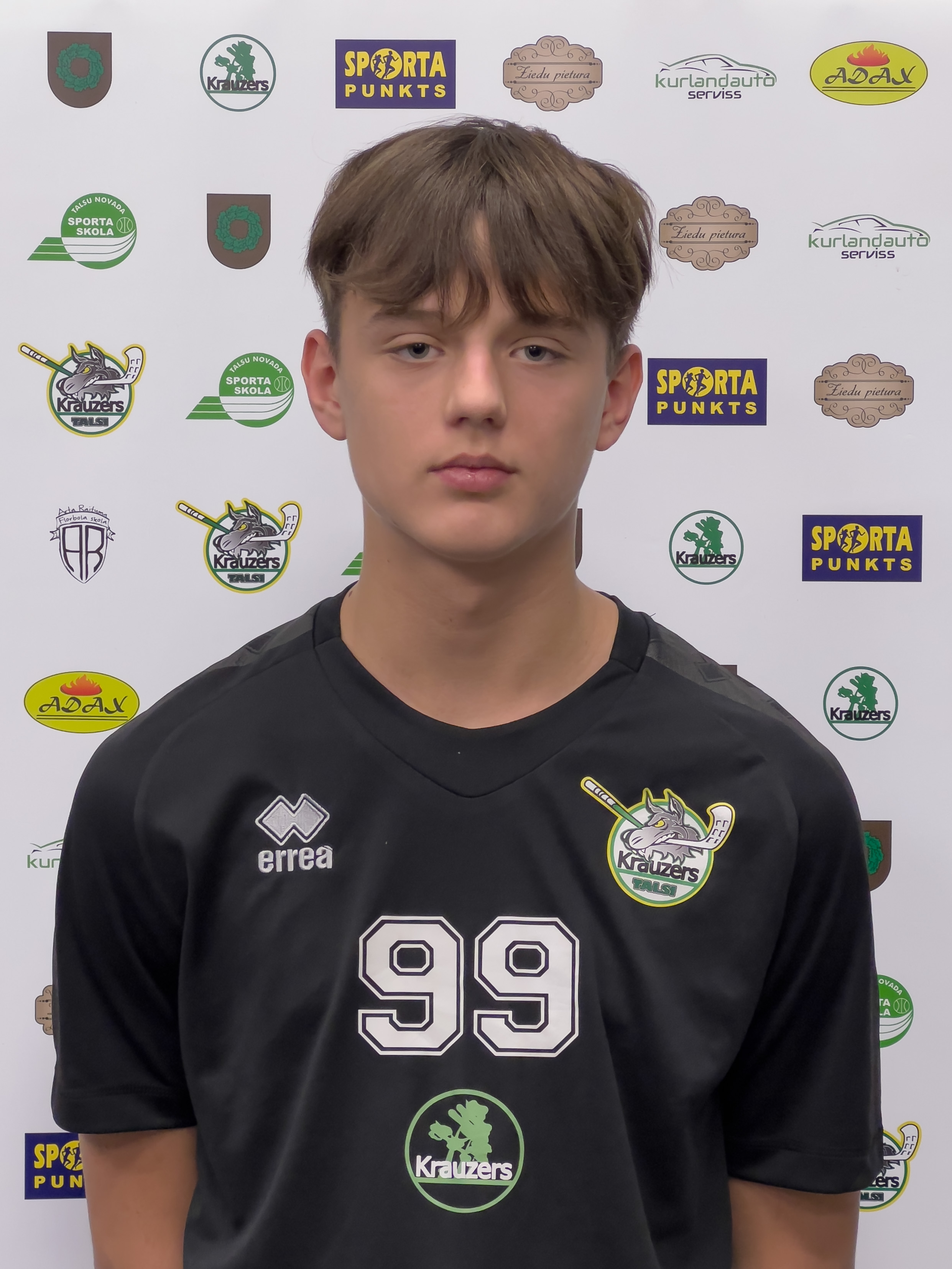 Latvijas Florbola savienība » LV » 2025/2026 » Dalībnieks » Linards Putniņš