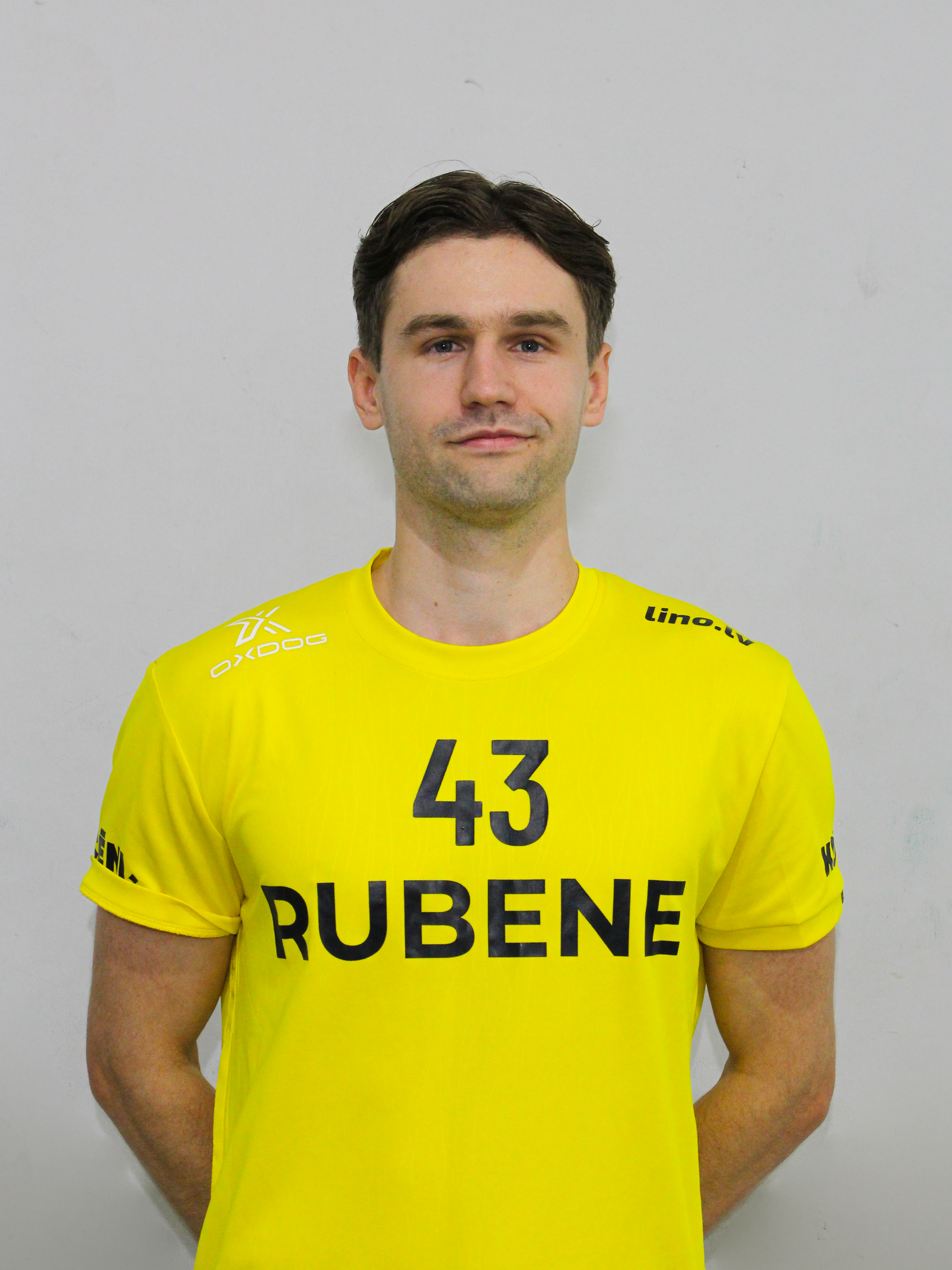 Latvijas Florbola savienība » LV » 2025/2026 » Dalībnieks » Matīss Celms